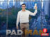 Pad Man new poster: Akshay serves a good news with a big smile