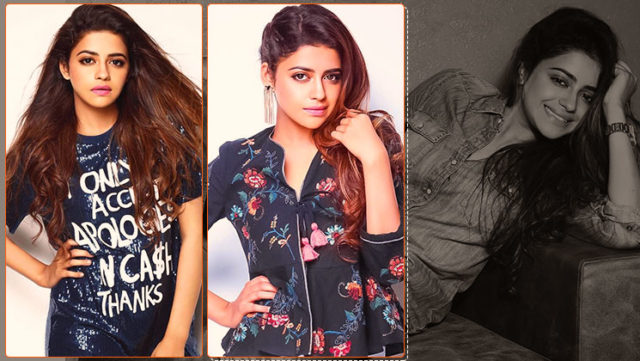 In Pics: Ravi Kishan's daughter Riva is another star kid to watch out for