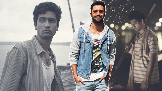Exclusive: Ahead of the release of 'Uri', Vicky turns nostalgic about ...