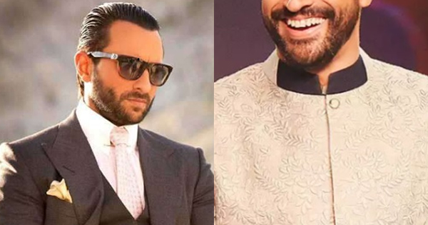 Exclusive: Farhan Akhtar to replace Saif Ali Khan in Uzma Ahmed biopic