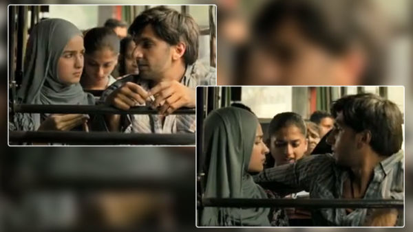 'Gully Boy' Dialogue Promo: Alia Bhatt is Ranveer Singh's possessive GF