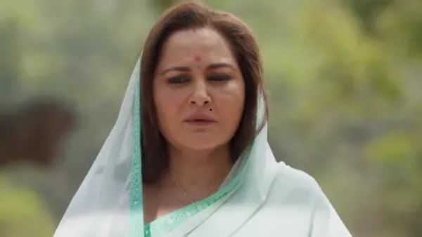 Jaya Prada REVEALS why she thought of committing suicide