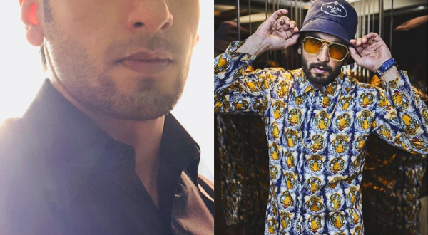 'Gully Boy': Ranveer Singh introduces himself as 'Gully Ka Chokra' in ...