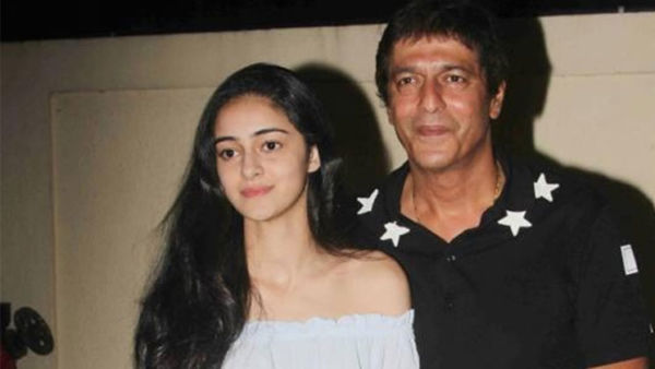 chunky pandey News | Latest Updates & Gossip | Bollywood Bubble