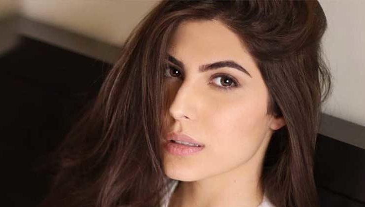 Elnaaz Norouzi News | Latest Updates & Gossip | Bollywood Bubble