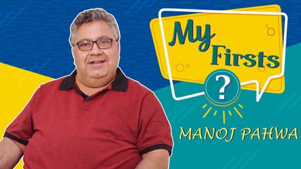 'My Firsts': Manoj Pahwa reveals hilarious incident of First Pay Check ...