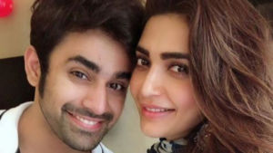 'Nach Baliye 9': Pearl V Puri and Karishma Tanna to enter as wild card couple? | Bollywood Bubble