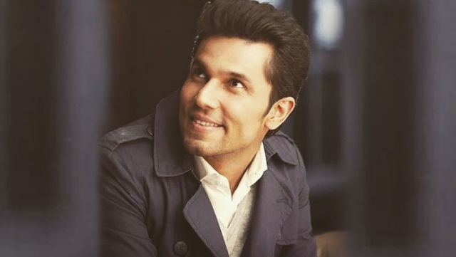 Birthday boy Randeep Hooda worked as a waiter and driver before ...