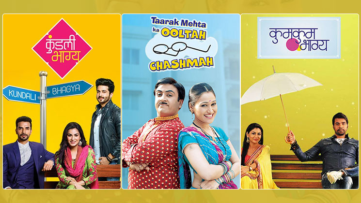 Latest Hindi Serials BARC TRP ratings: Kundali Bhagya maintains it ...