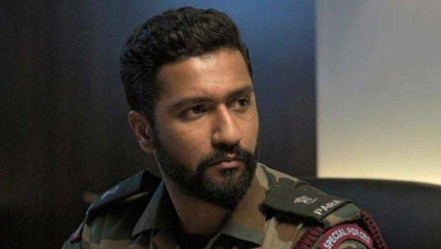 Here's how 'Uri: The Surgical Strike' qualified for the National Film ...