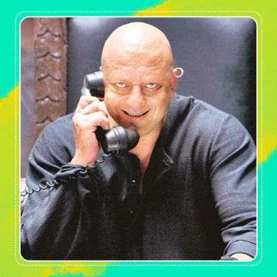Bald Bollywood Characters: 10 Actors Who Rocked the Bald Look On-Screen