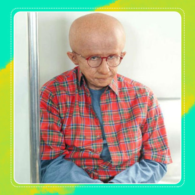 Bald Bollywood Characters: 10 Actors Who Rocked the Bald Look On-Screen