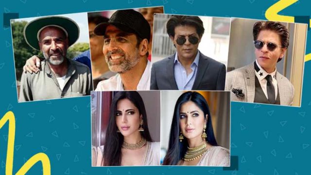 These lookalikes of Bollywood celebs will take you by surprise