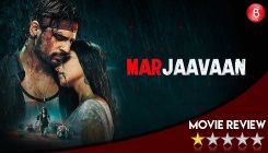 'Marjaavaan' Movie Review: Before watching this shitty Sidharth ...
