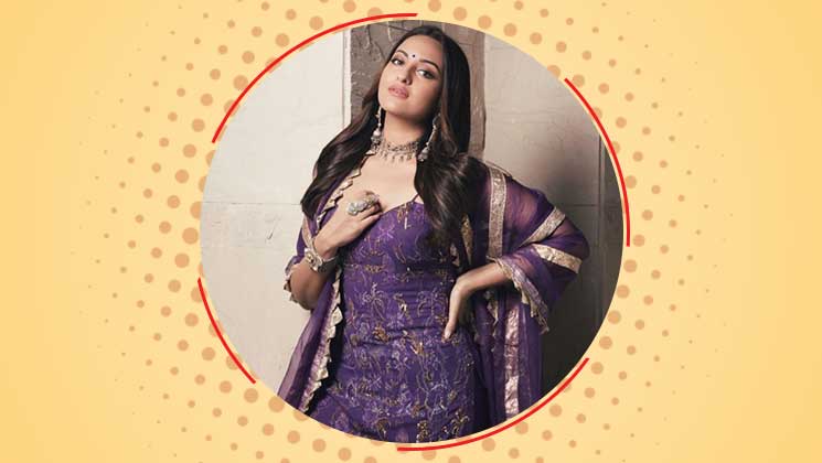 Sonakshi Sinha Quiz: How well do you know the 'Dabangg' actress ...