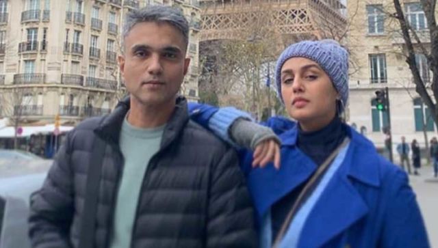 Huma Qureshi reveals why she chooses not to talk about her relationship ...