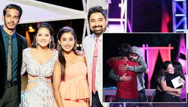MTV Splitsvilla 12 Finale: Priyamvada Kant and Shrey Mittal bag the trophy
