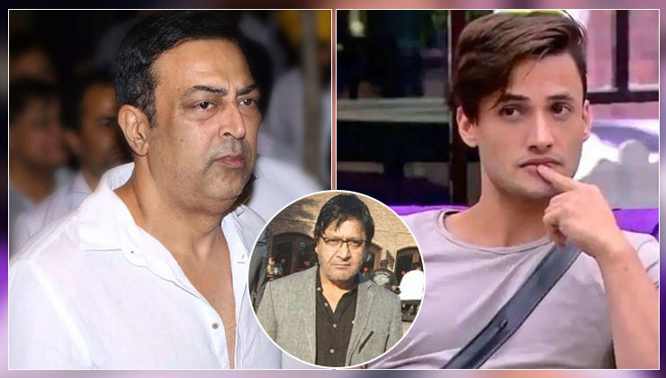 Bigg Boss 13: Asim Riaz's father, Riaz Ahmed criticizes Vindu Dara ...