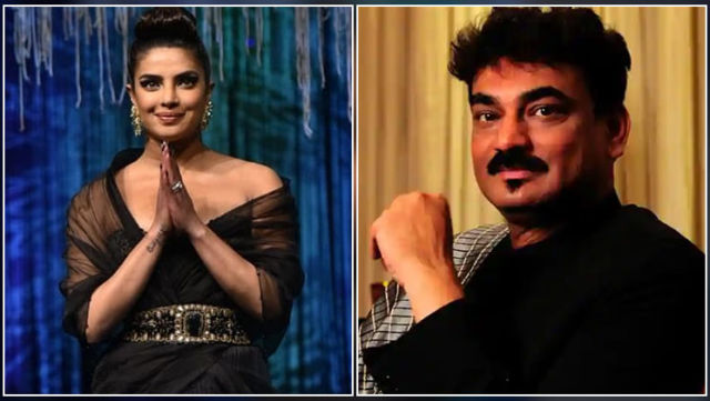 Priyanka Chopra pays heartfelt tribute to Wendell Rodricks- watch video