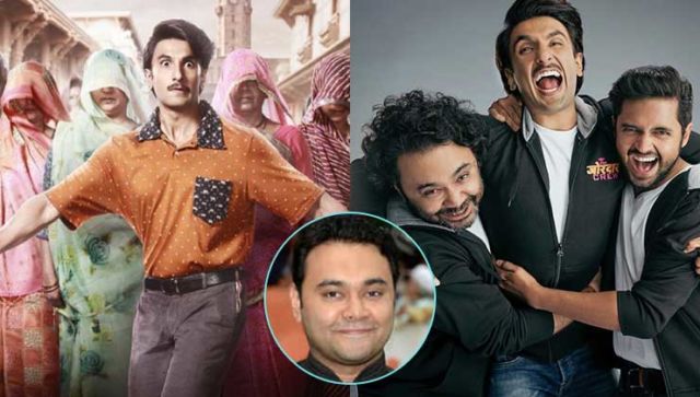 Jayeshbhai Jordaar: Ranveer has delivered his career-best performance ...