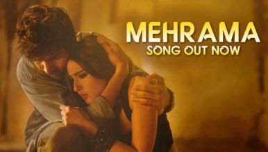 Mehrama song: Kartik and Sara's romantic track pans out like Imtiaz Ali ...
