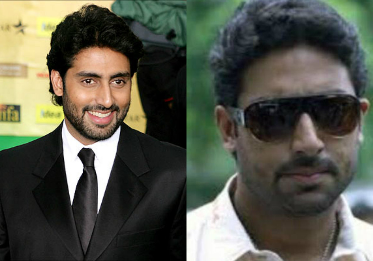Rajinikanth to Shah Rukh Khan-Shocking pictures of Bollywood actors ...