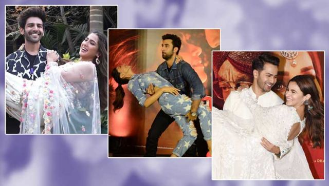 Varun Dhawan to Kartik Aaryan to Ranbir Kapoor-actors who turned heads ...