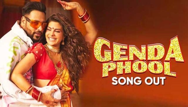 Genda Phool Song: Jacqueline Fernandez and Badshah lift up our spirit ...
