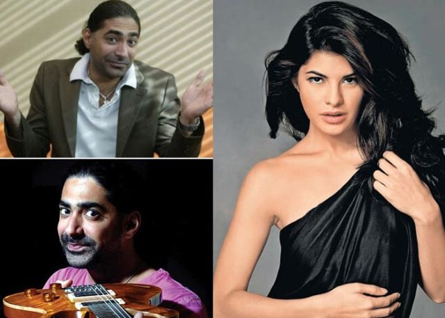 Meet the exes of B-Town celebs before they were famous