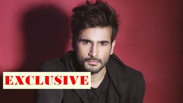 Karan Tacker: I did mental prep for a terrace scene in 'Special Ops' as ...