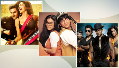 Bollywood Movies Deleted Scenes: Here are some scenes that did not make ...