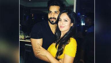 Puja Banerjee and Kunal Verma's wedding postponed due to Coronavirus? Here's what the couple has ...