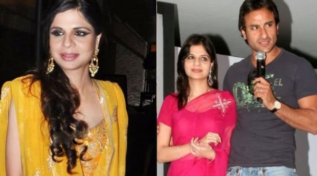 Shehnaz Lala Rukh to Saba Ali Khan-Bollywood stars and their lesser ...