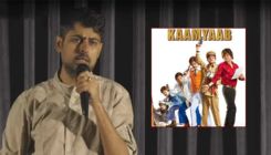Kaamyaab: Varun Grover’s extra se extraordinary stand-up comedy with ...