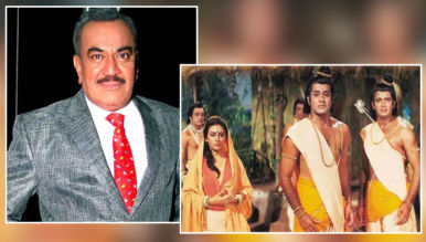Did you know? Shivaji Satam aka ACP Pradyuman from CID has a connection ...