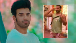 Bigg Boss 13's Paras Chhabra on being bald: You cannot run away from ...
