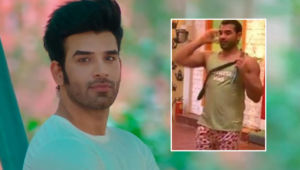 Bigg Boss 13's Paras Chhabra on being bald: You cannot run away from ...
