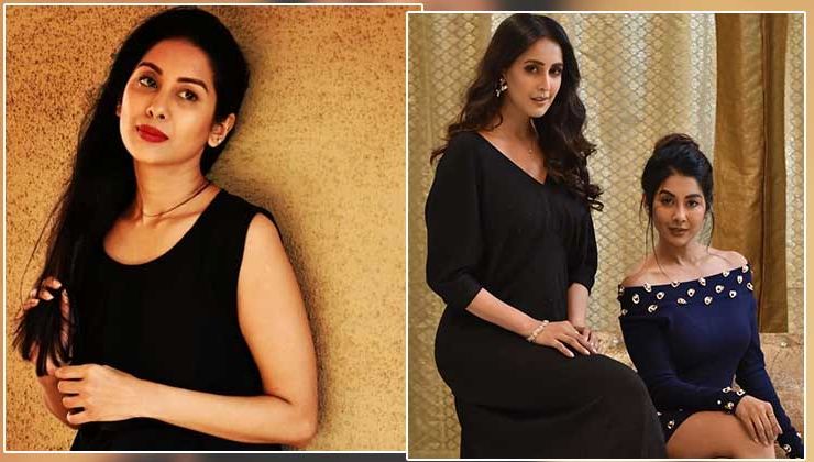 Chahatt Khanna's sister Simran Khanna ends her marriage with Bharat ...