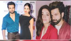 'Pavitra Rishta' couple Rithvik Dhanjani and Asha Negi call it quits ...