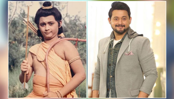 Uttar Ramayan: 32 years later, this is what Luv and Kush are doing now