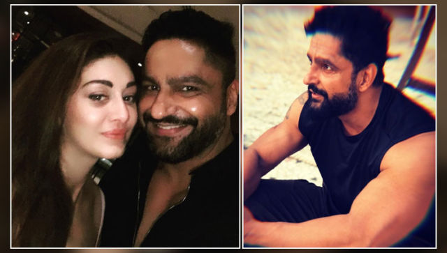 Parag Tyagi’s father passes away; actor and wife Shefali Jariwala fly ...