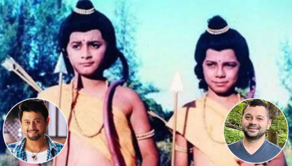 Uttar Ramayan: 32 years later, this is what Luv and Kush are doing now
