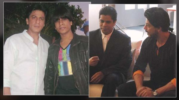 Shah Rukh Khan's doppelganger Prashant Walde earns THIS whopping amount ...