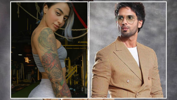 Did you know? Shahid Kapoor was once reportedly in a relationship with ...