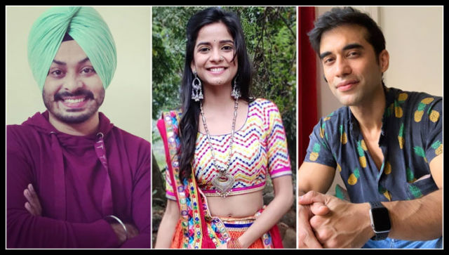 Manmeet Grewal, Preksha Mehta to Kushal Punjabi-TV actors who committed ...