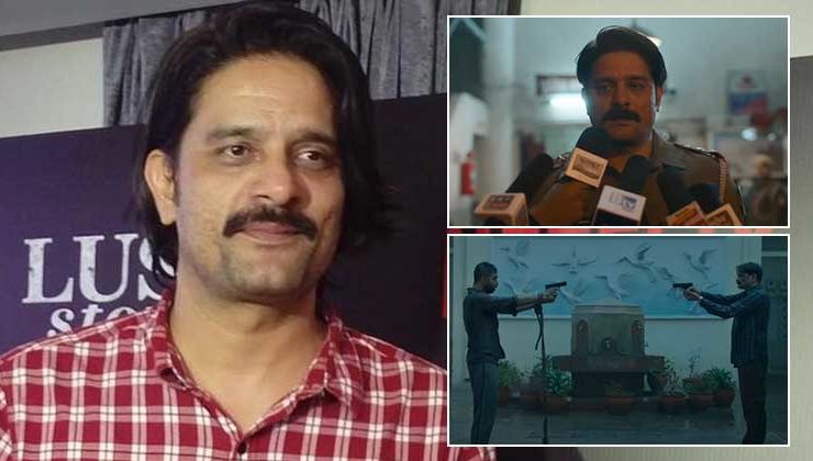 Anushka Sharma's 'Paatal Lok' actor Jaideep Ahlawat completes a decade ...