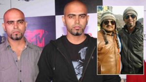 Raghu Ram and Rajiv Lakshman lose close friend to Coronavirus; bid him ...