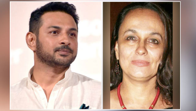Apurva Asrani schools Soni Razdan; says, "Its unfair to diagnose ...