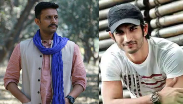 Zeeshan Ayyub opens up on Sushant Singh Rajput's death and how ...