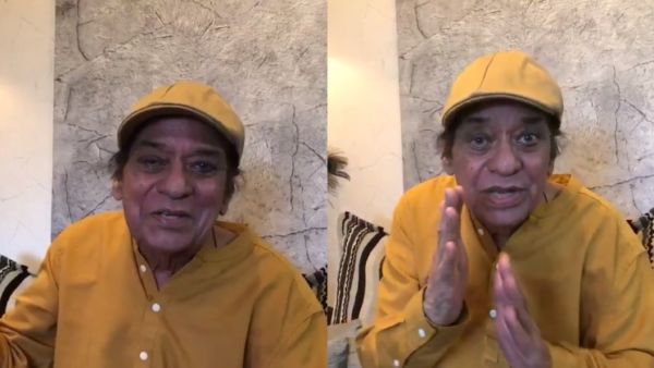 Jagdeep's Last video: Late actor nailing his Soorma Bhopali dialogue ...